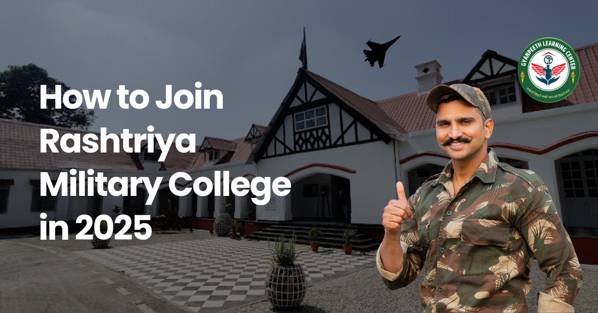 How to Join RIMC in 2025 -Rashtriya Indian Military College